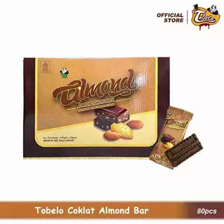 Toko Online Tobelo Chocolate Official Shop | Shopee Indonesia