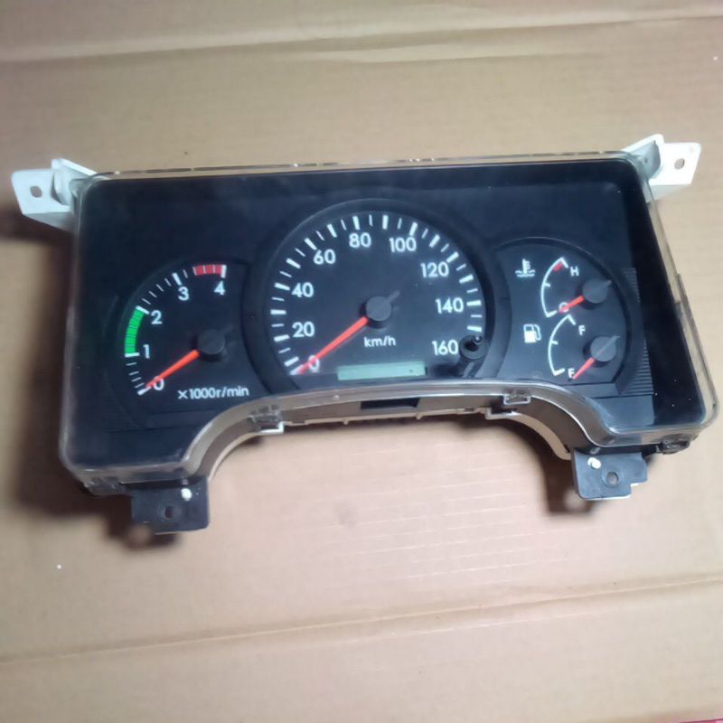 Jual SPEEDOMETER MITSUBISHI CANTER RPM | Shopee Indonesia