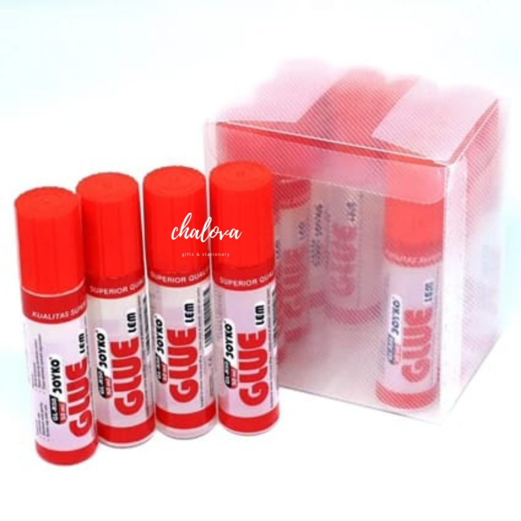 Jual [PCS] LEM CAIR JOYKO / LIQUID GLUE GL-R50 50 ML | Shopee Indonesia