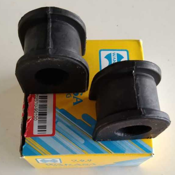 Jual KARET STABIL ROTI CALYA/ SIGRA & AGYA /AYLA PER (2 PCS) | Shopee ...