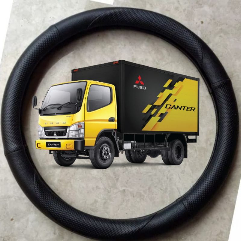 Jual Cover stir mobil truk Canter, L300, Ragasa, Dyna, Hino Dutro ...