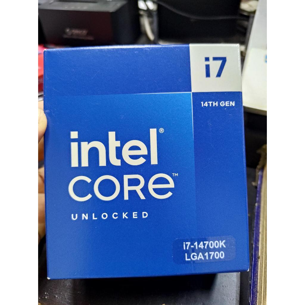 Jual Intel i7-14700K BOX LGA1700 LGA 1700 | Shopee Indonesia