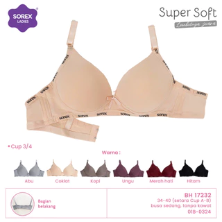 Toko Online Sorex Official Shop | Shopee Indonesia