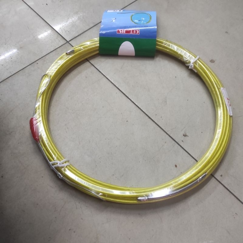 Jual TREKPER TARIKAN KABEL 50 METER WIRE GUIDER TRECK VEER CABLE PULLER ...