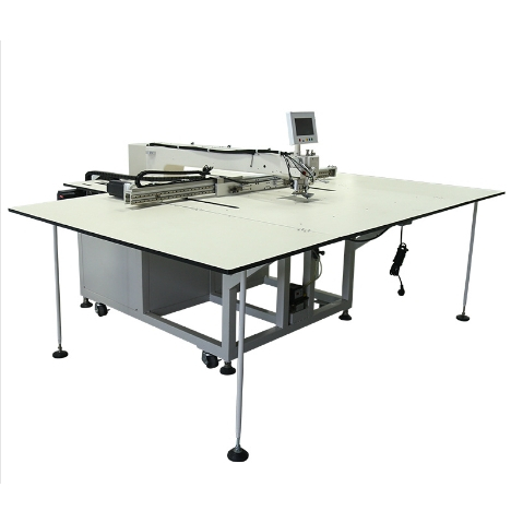 Jual Indonesian spot fully automatic computer pattern machine template ...