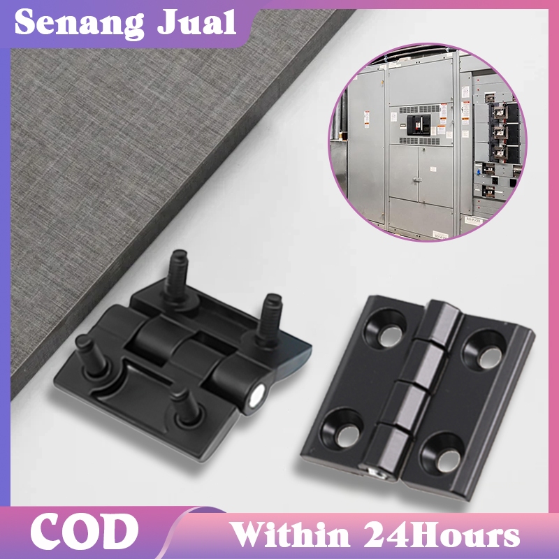 Jual 60*60*6mm Engsel Pintu Engsel Panel Genset Engsel Balok Genset ...