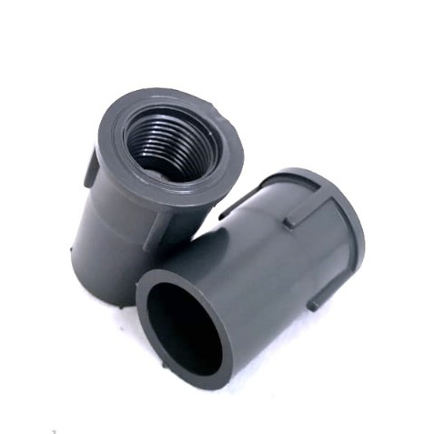 Jual SDD / Sok Drat Dalam PVC / Socket Drat Dalam Grest 1/2" | Shopee ...