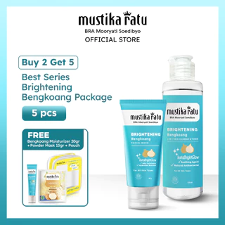Toko Online Mustika Ratu Official Shop | Shopee Indonesia