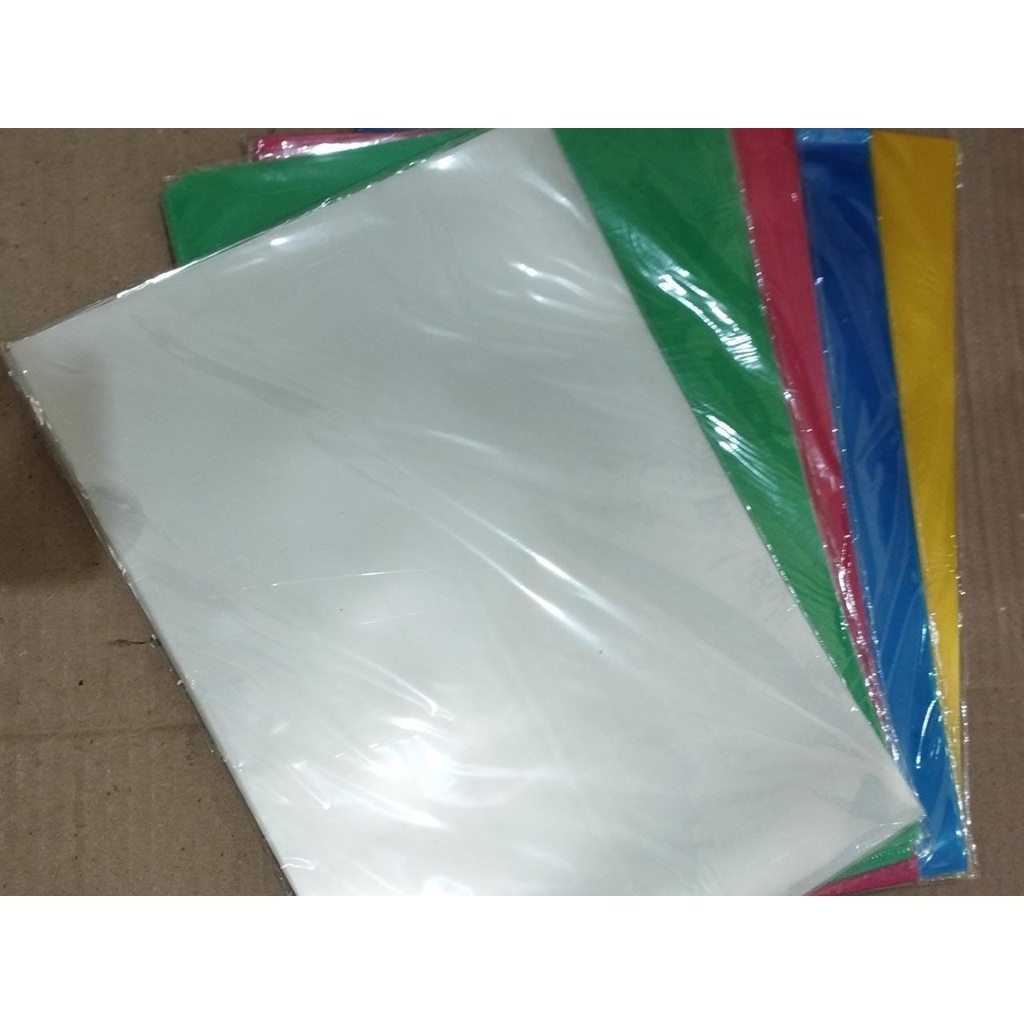 Jual 1 PACK MAP L JENIA / BISNIS FILE / MAP FILE / MAP L PLASTIK / MAP ...