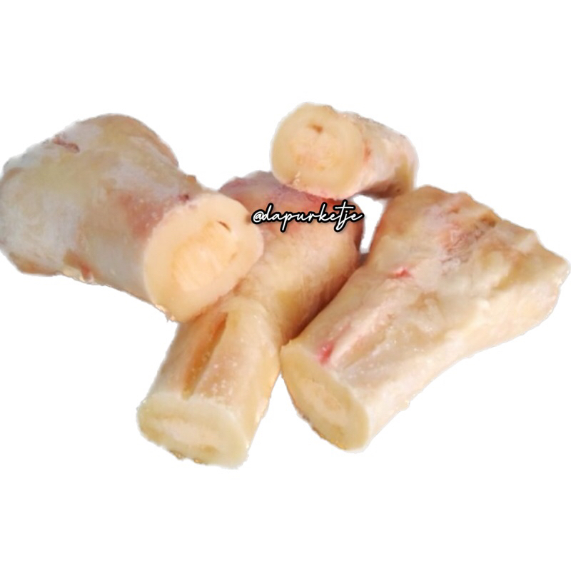 Jual TULANG SUMSUM SAPI / TULANG KALDU | Shopee Indonesia