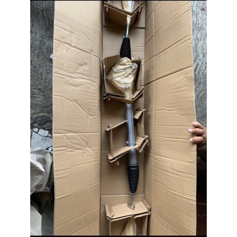 Jual Rack stir EPS terios rush original | Shopee Indonesia