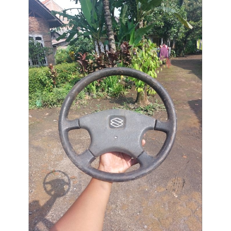 Jual Stir Setir Mobil Escudo Vitara Baleno Original | Shopee Indonesia