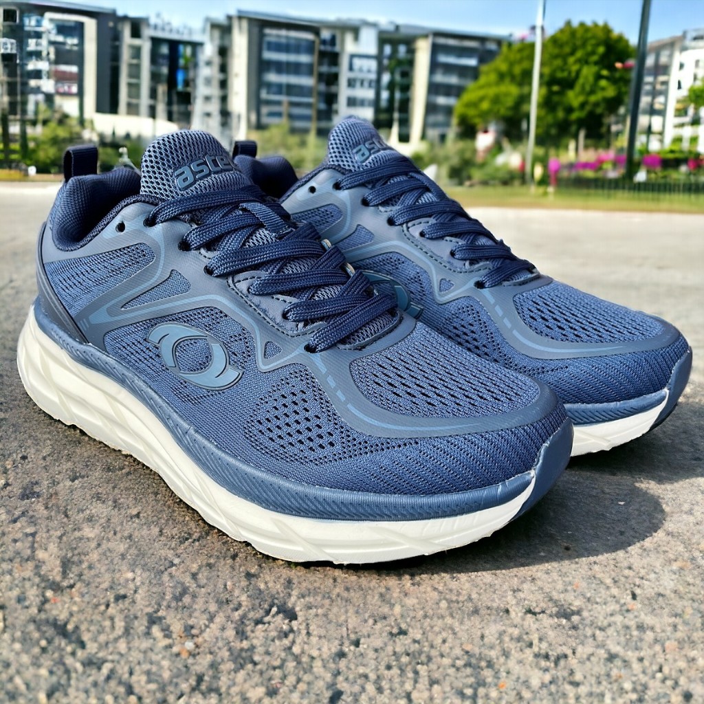 Jual Astec Ingles Sepatu Sneaker Running Pria ORIGINAL | Shopee Indonesia