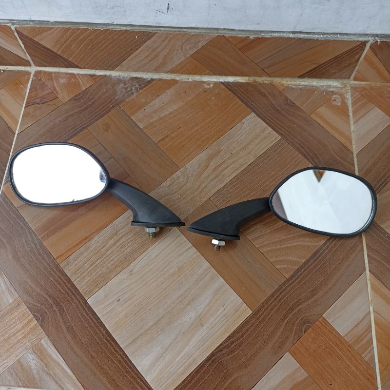 Jual spion kaca mirror sepion variasi Nsr sp rr astra new ninja KRR ssr ...