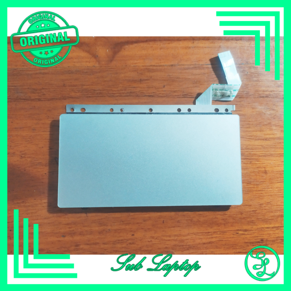 Jual Touchpad Trackpad Mousepad Laptop HP 14S FQ 14-FQ 14-DQ HP 14S-FQ ...
