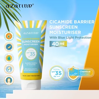 Toko Online Azarine Cosmetic Official Shop - Produk Resmi Terlengkap ...