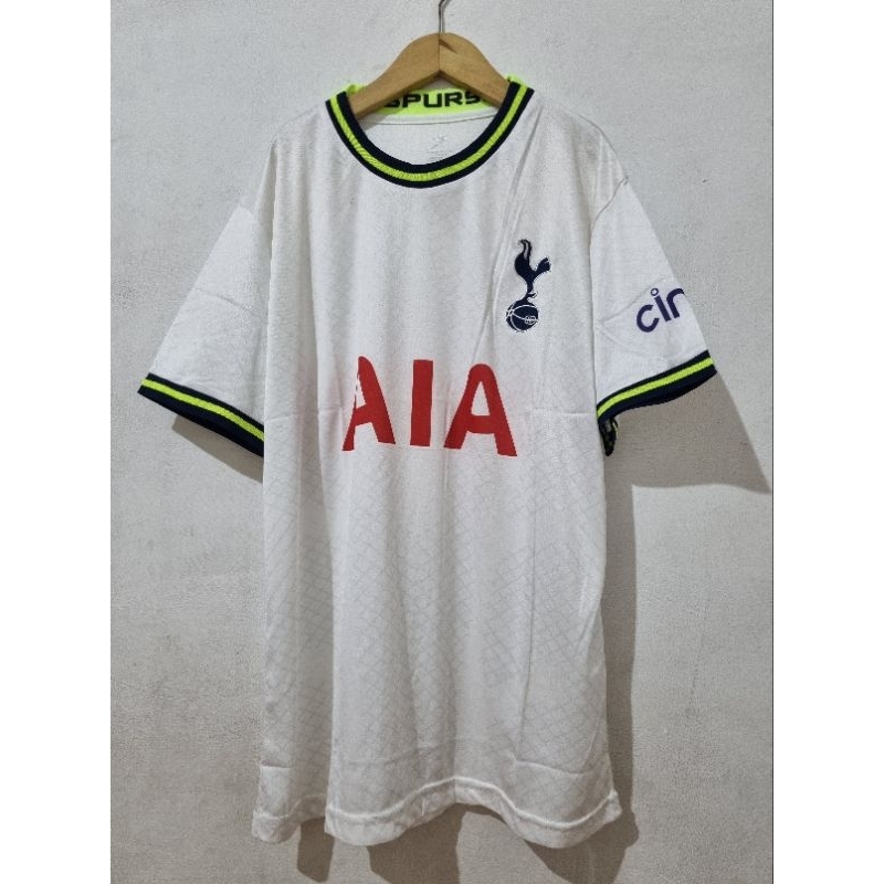 Jual Jersey bola klub eropa warna putih printing terbaru | Shopee Indonesia