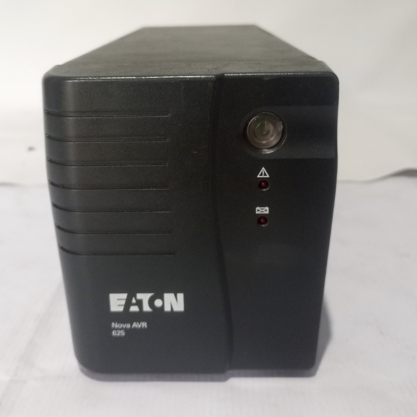 Jual DIY Box ex UPS Eaton Nova AVR 625va | Shopee Indonesia