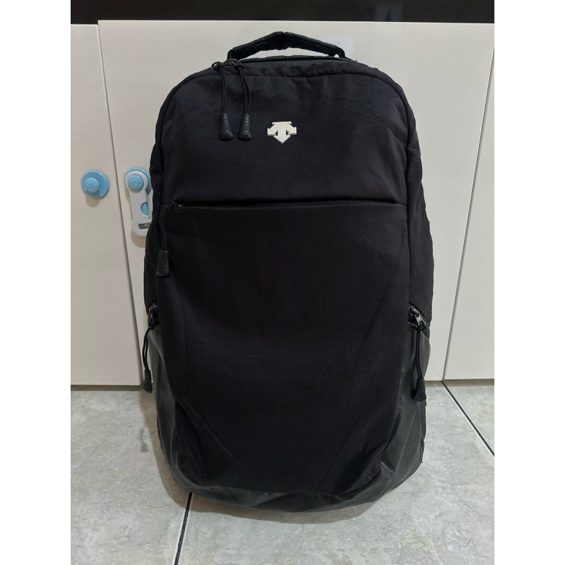 Jual Ransel Brand Japan Descente Original Backpack | Shopee Indonesia