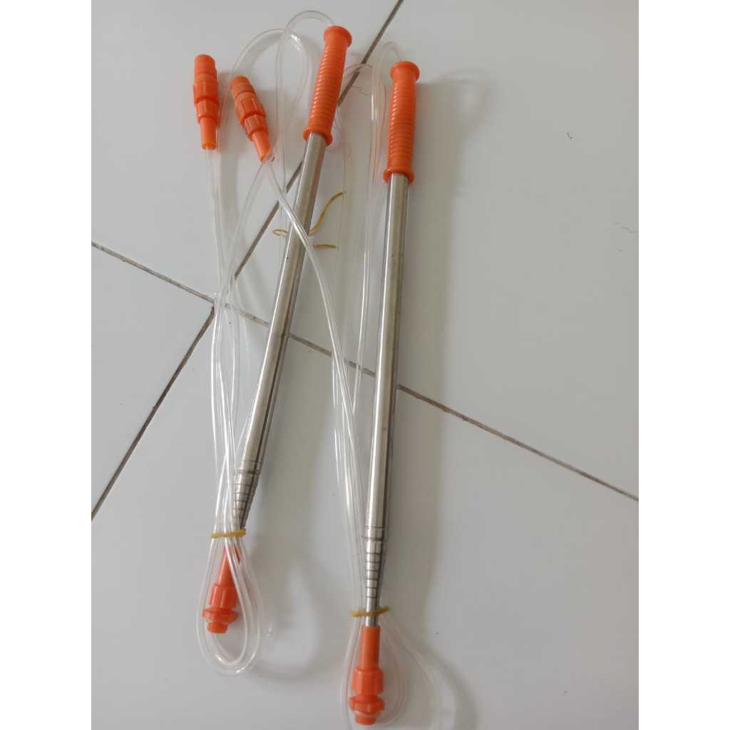 Jual STIK SPRAYER ELEKRIK PANJANG 2,6 METER | STIK TELESKOPIK PANJANG ...