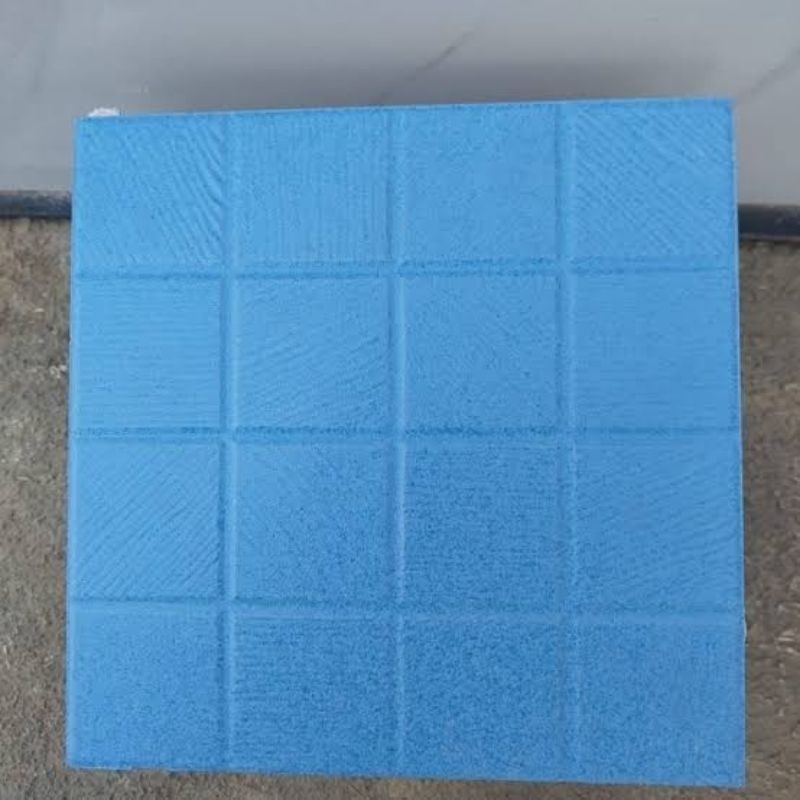 Jual keramik 20x20 lantai keramik biru 20x20 alpha blue asia | Shopee ...