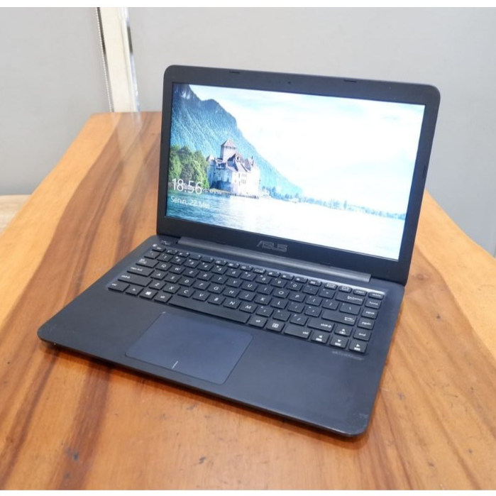Jual Asus E402MA Intel Celeron N2840 Ram 2Gb Hdd 500Gb SCU11944 | Shopee Indonesia