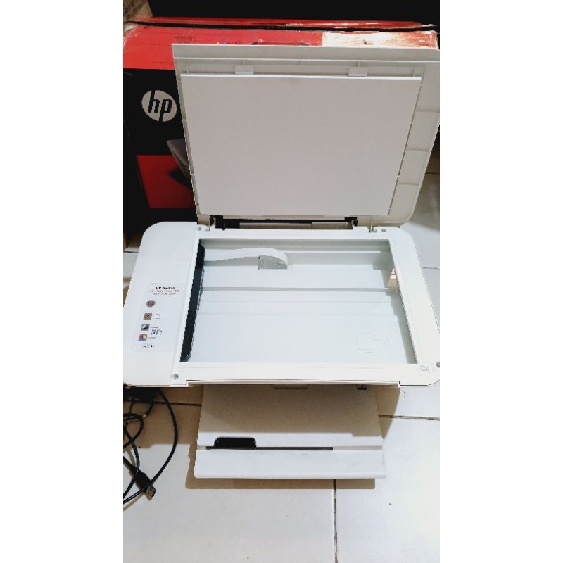 Jual Printer merk HP 1515 | Shopee Indonesia