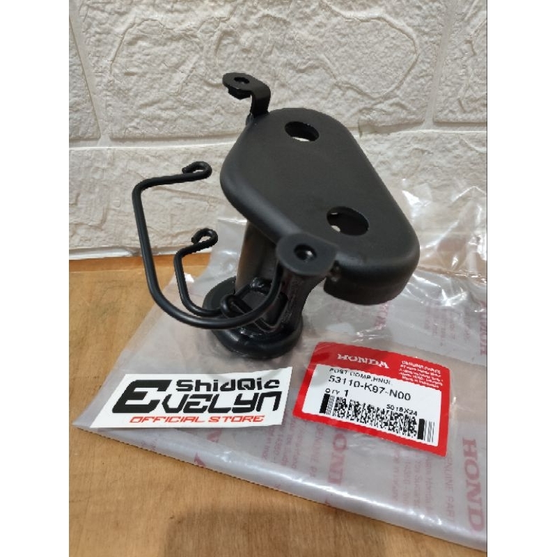 Jual Post Comp Handle – New PCX 150 K97 53110K97N00 | Shopee Indonesia