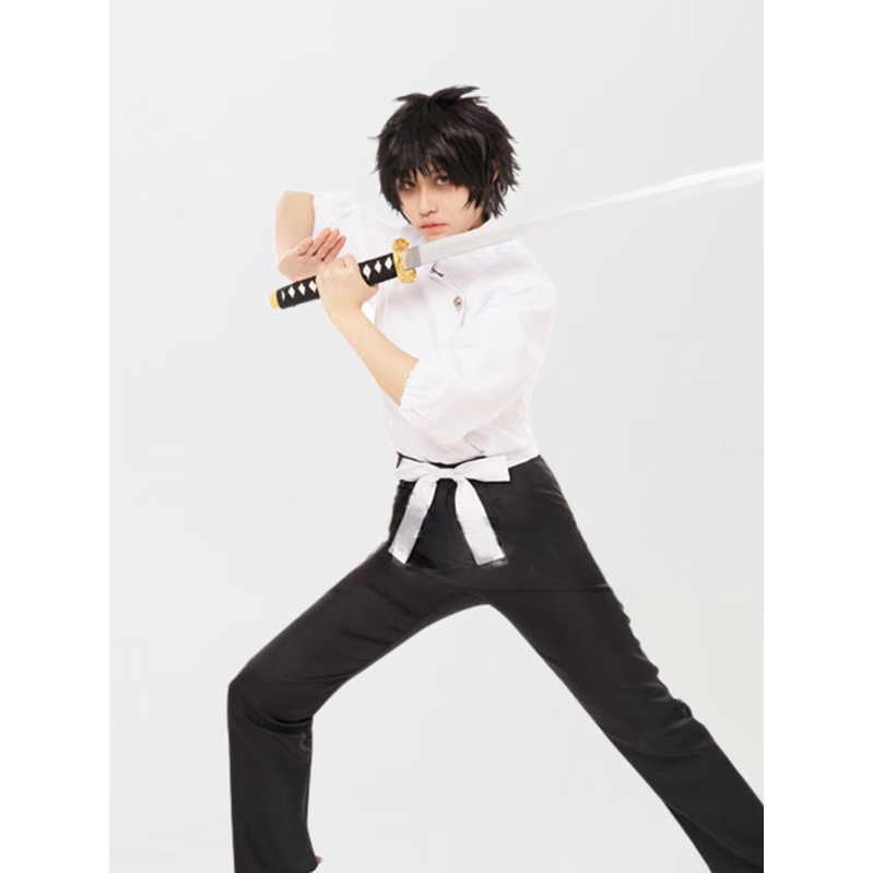 Jual 【Lolicos】Ready Okkotsu Yuuta Jujutsu Kaisen Cosplay Costume ...