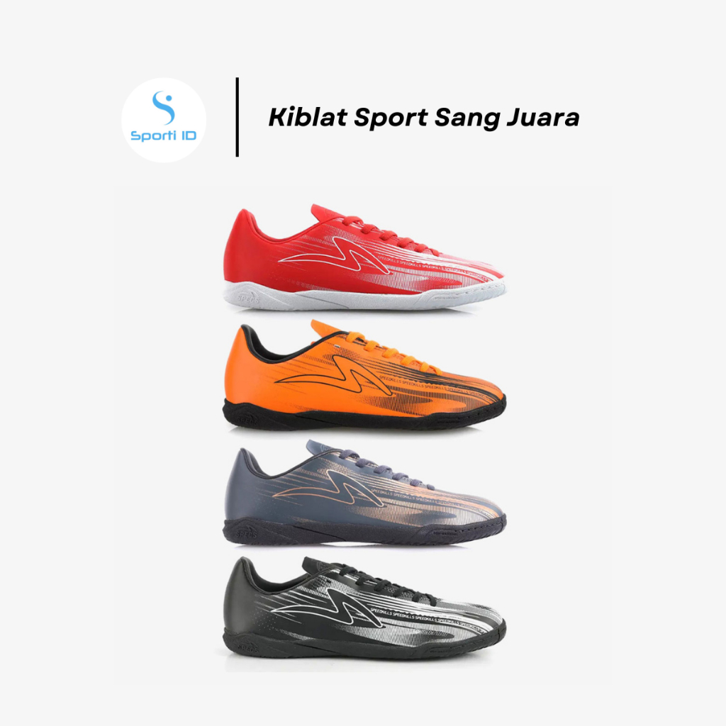Jual Specs Elevation Zero IN - 4 Pilihan Warna Original | Shopee Indonesia
