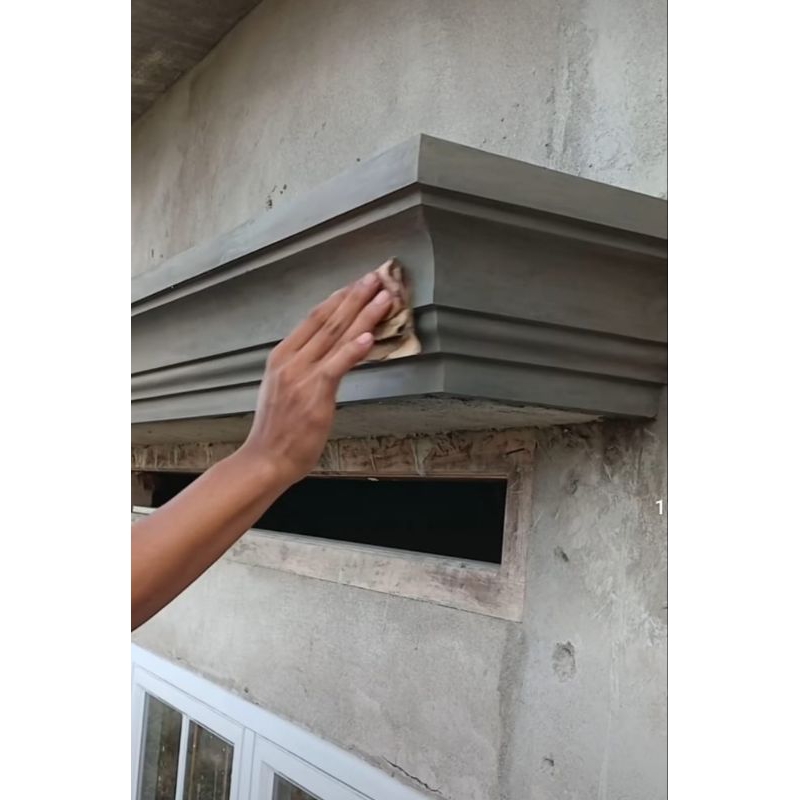 Jual profil grc beton | Shopee Indonesia