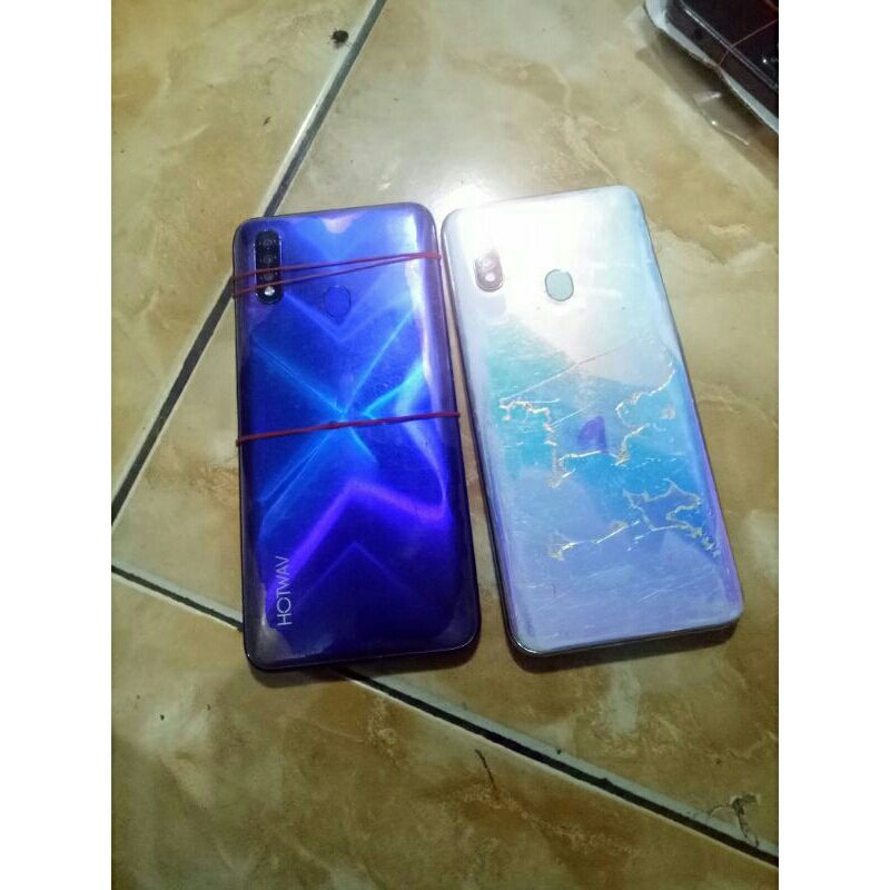 Jual mesin hp Hotwav K3 preal mesin normal udah tested | Shopee Indonesia
