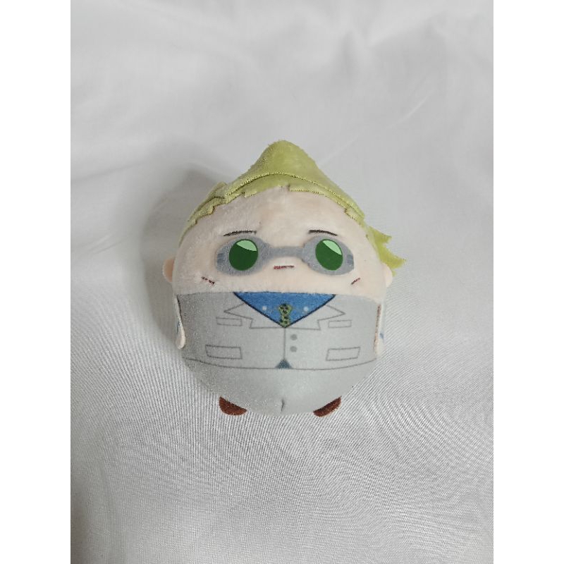 Jual (BOOKED) Fuwa Kororin Jujutsu Kaisen - Nanami Kento | Shopee Indonesia