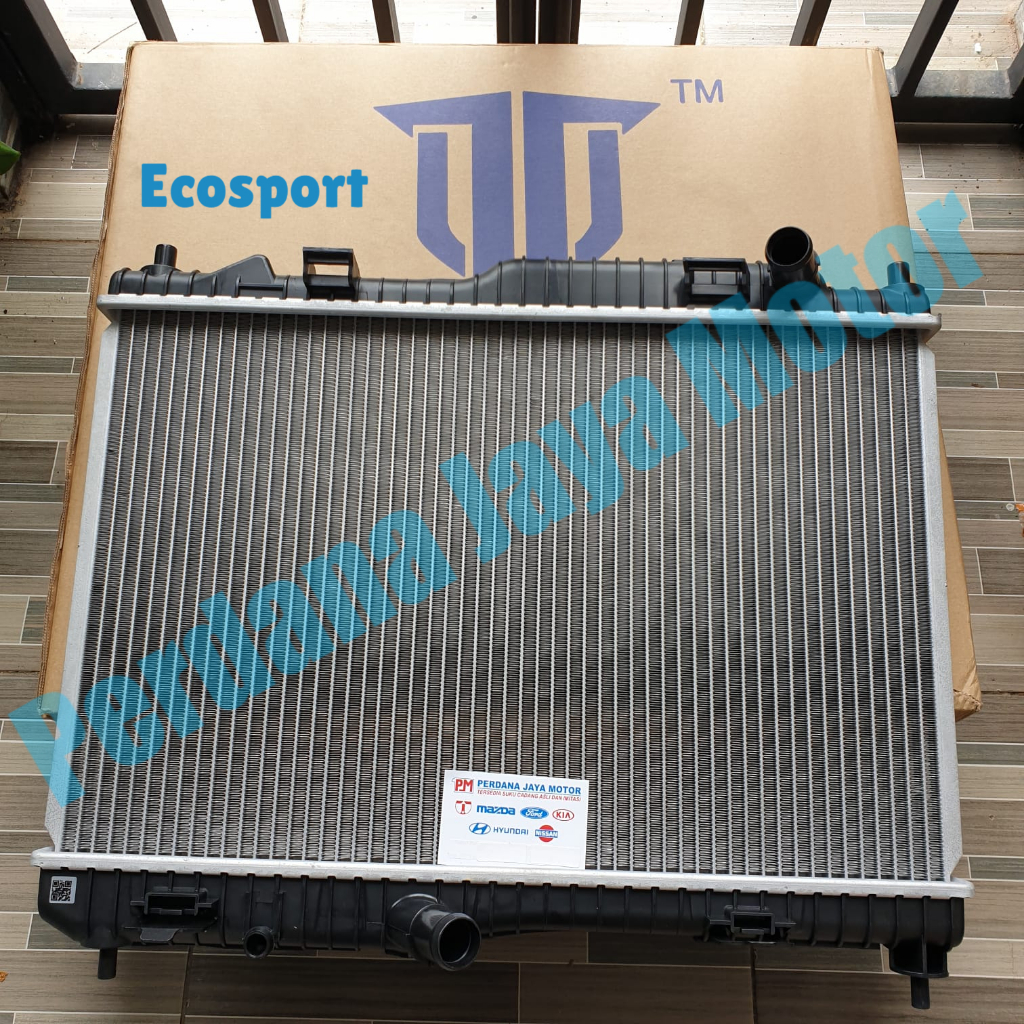 Jual Radiator Ford Ecosport Fiesta 1.5 1500 cc 1500cc | Shopee Indonesia