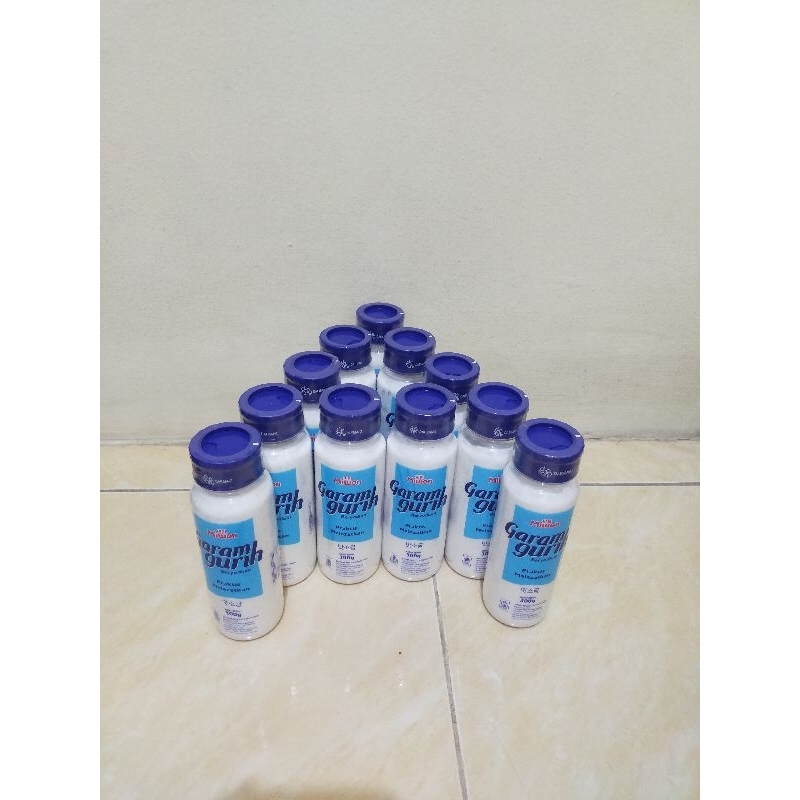 Jual Miwon Garam Gurih Botol 300G | Shopee Indonesia
