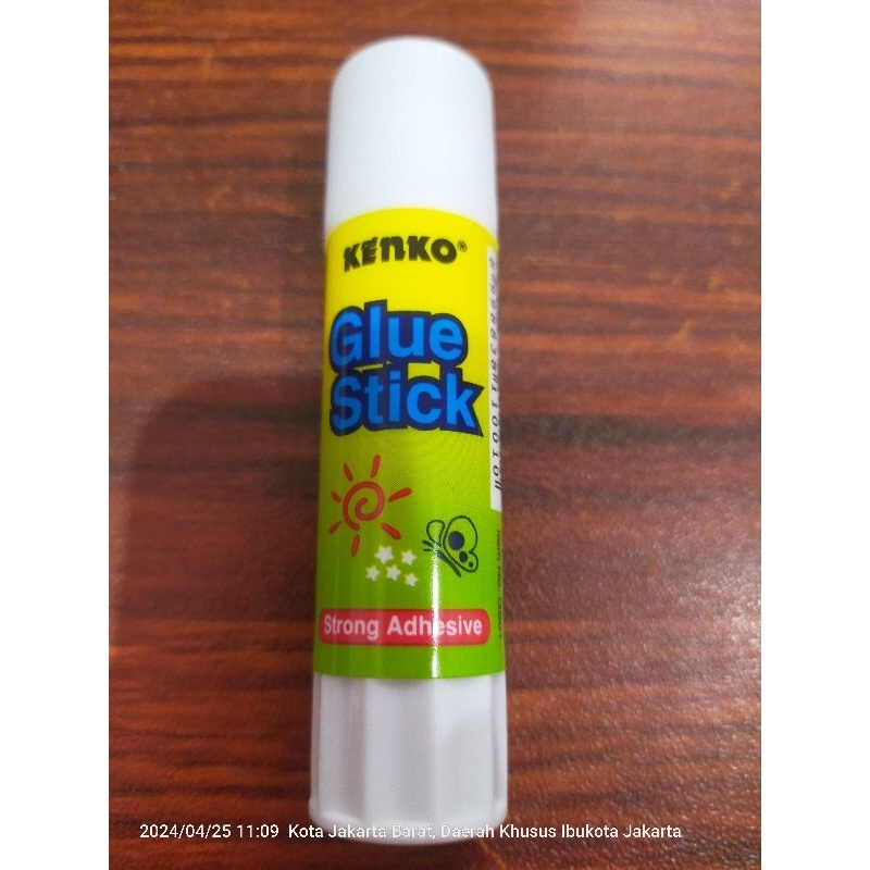 Jual LEM KENKO GLUE STICK 8 gr | Shopee Indonesia