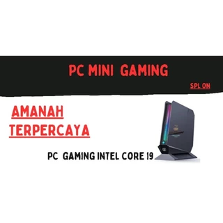 Jual Mini PC Gaming Terlengkap & Harga Terbaru Desember 2024 | Shopee ...