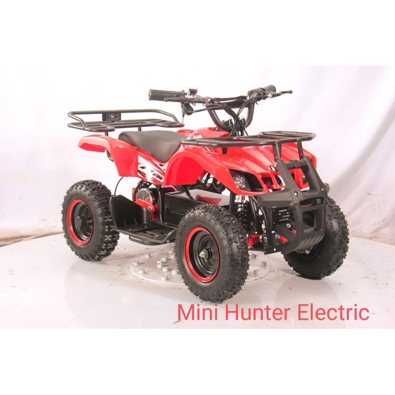 Jual MOBIL SUPER JUMBO OFFROAD ATV ELECTRIC RODA BESAR BIG WHEEL ROCK ...