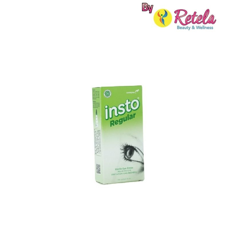 Jual Insto Eye Drops 15ml | Shopee Indonesia