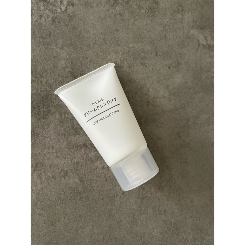 Jual Muji Cream Cleansing 30ml | Shopee Indonesia