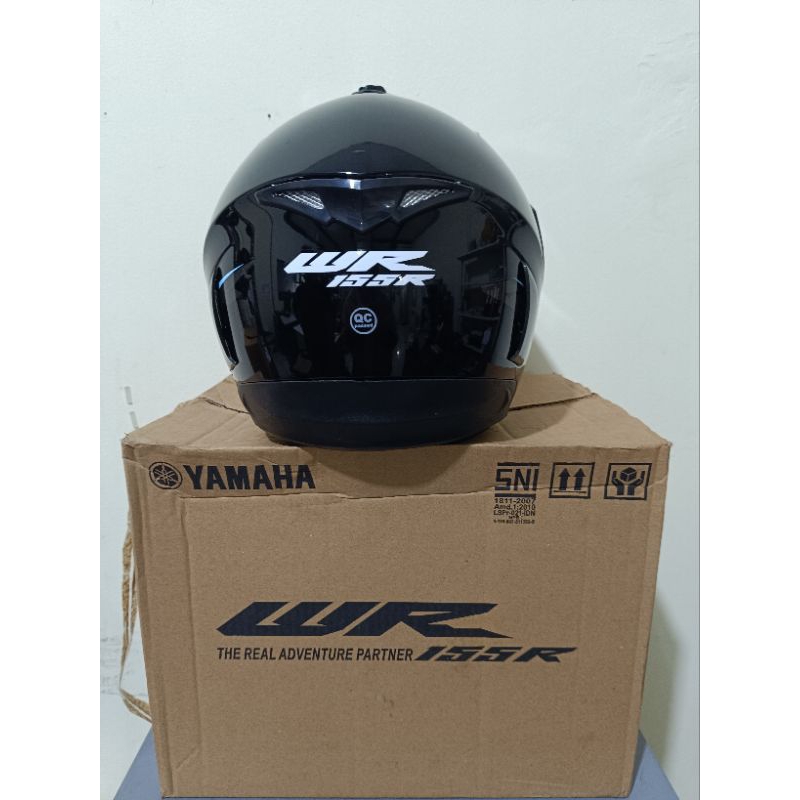 Jual From Yume || Helm WR 155 Original The Real Adventure Partner ...