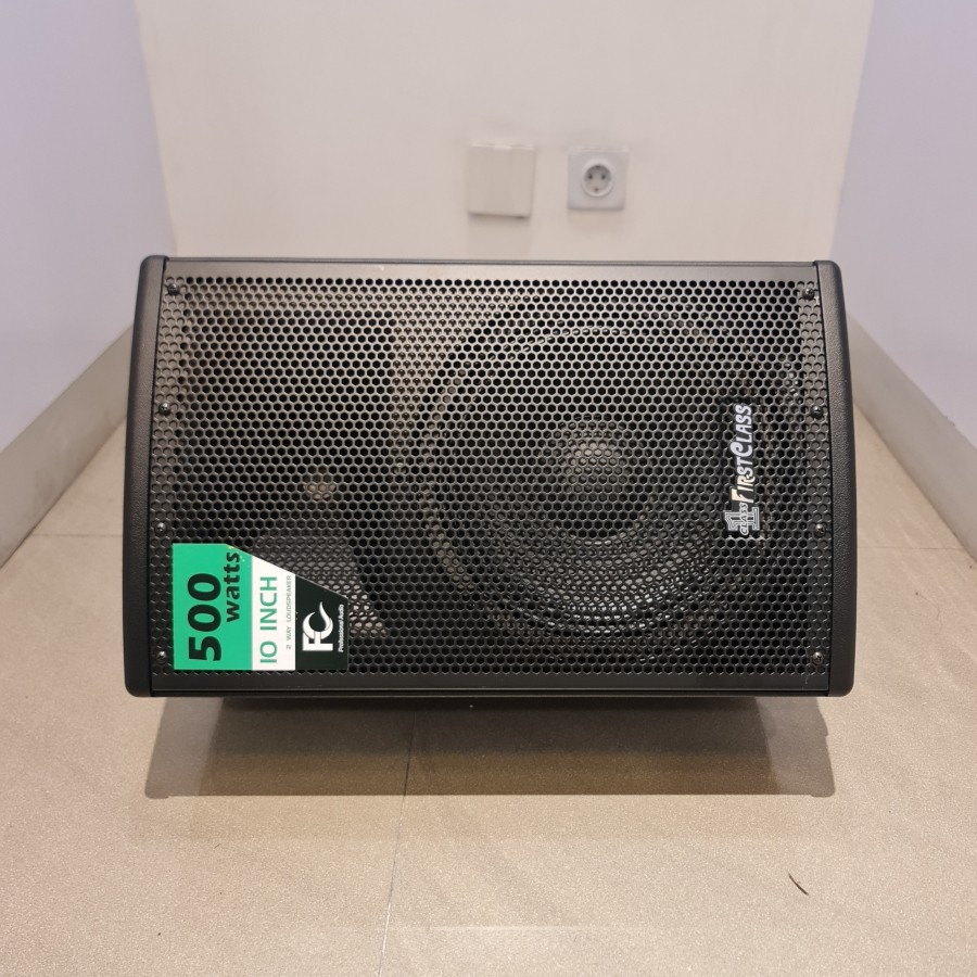 Jual Speaker Active 10 inch First Class JP 160 PRO Max10PA satuan ...