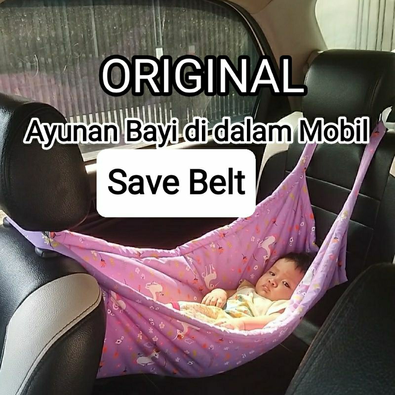 Jual Original Ayunan bayi di dalam mobil car seat bayi asli pertama di ...