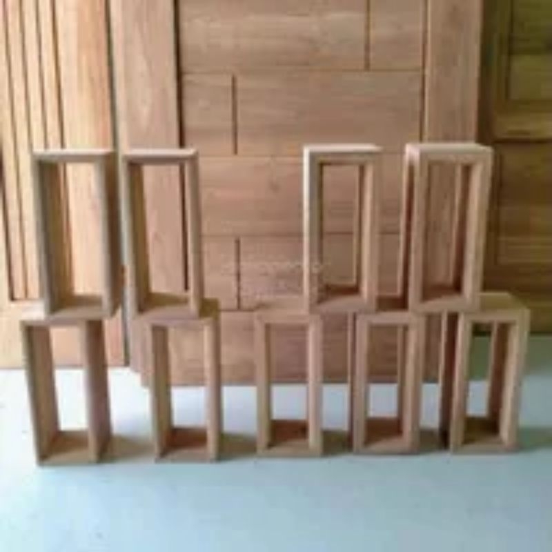 Jual Loster / Lubang Angin Kayu Kamper | Shopee Indonesia