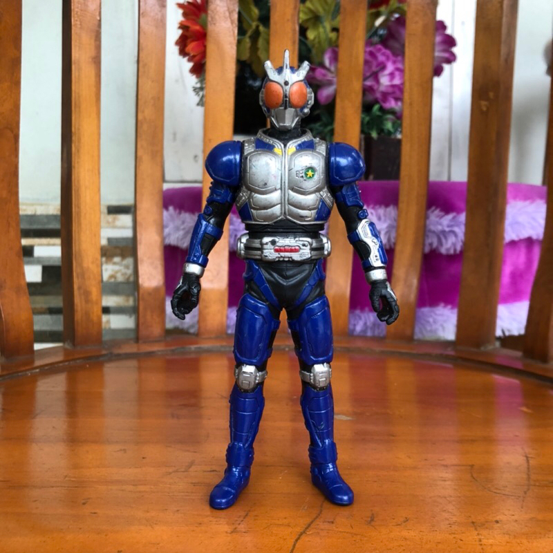 Jual Kamen Rider G3 Figure Junk (RHS) | Shopee Indonesia