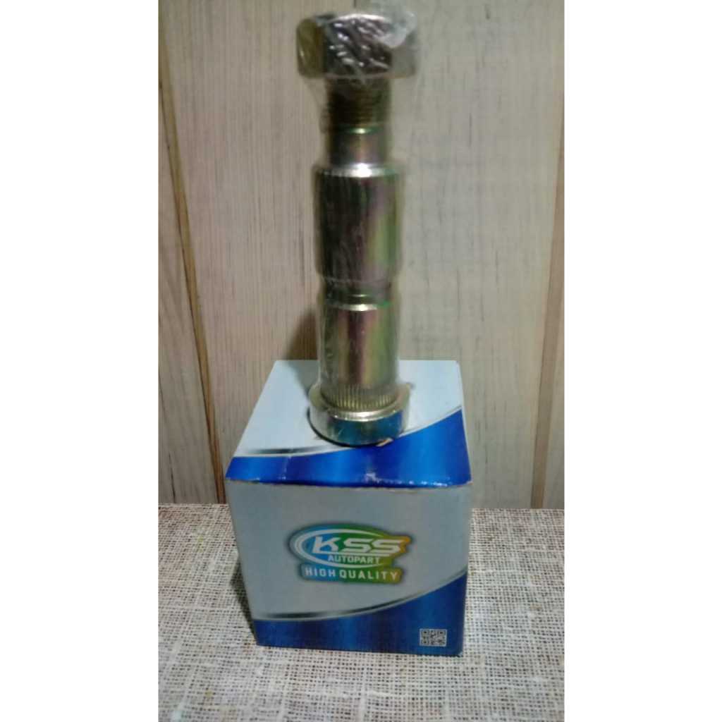 Jual PIN PER SPRING PIN / PEN PER DEPAN FUSO GANJO PS220 PS 220 ...