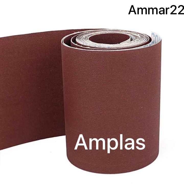 Jual AMPLAS METERAN AMPLAS TEMBOK AMPLAS POTONGAN AMPLAS TEMBOK AMPLAS ...