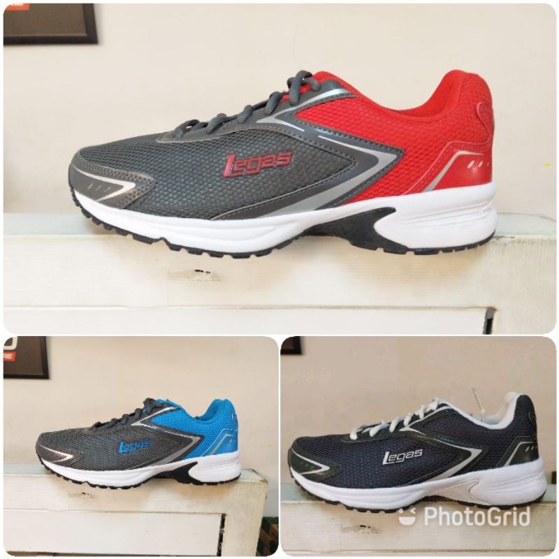 Jual sepatu league legas corona la M cowo pria asli ori murah promo ...