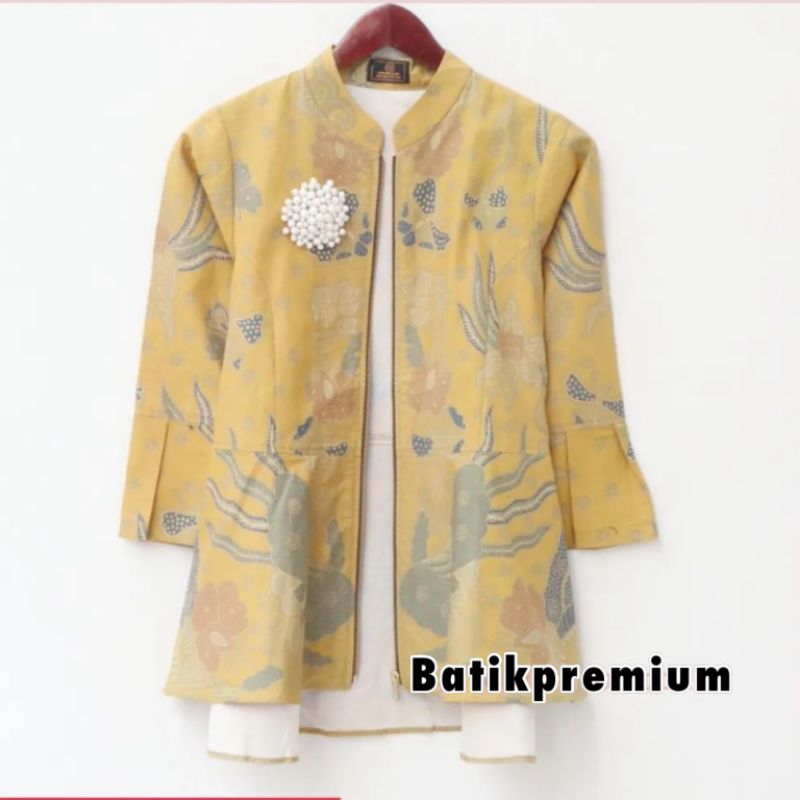 Jual BATIK MODERN BY NUSANTARA BUTIK | Shopee Indonesia