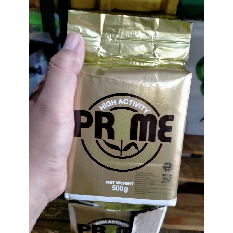 Jual RAGI PRIME 500GR | Shopee Indonesia